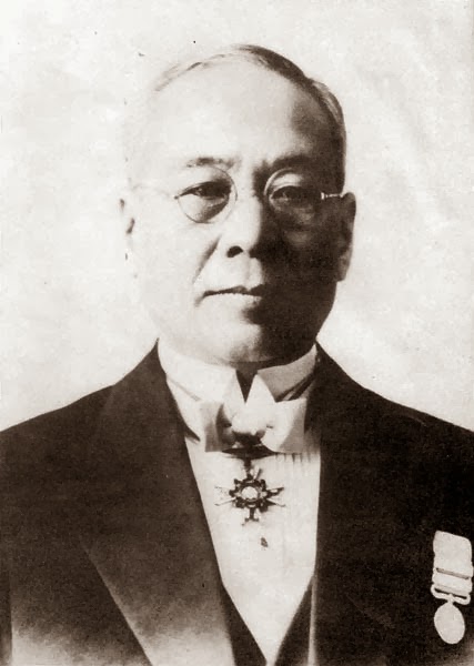 Biografi Sakichi Toyoda – Pendiri Toyota