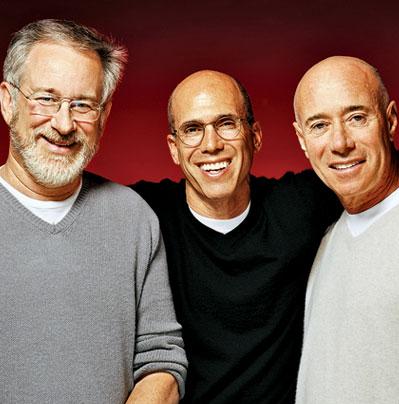 AkseleraSI: Sejarah DreamWorks Animation