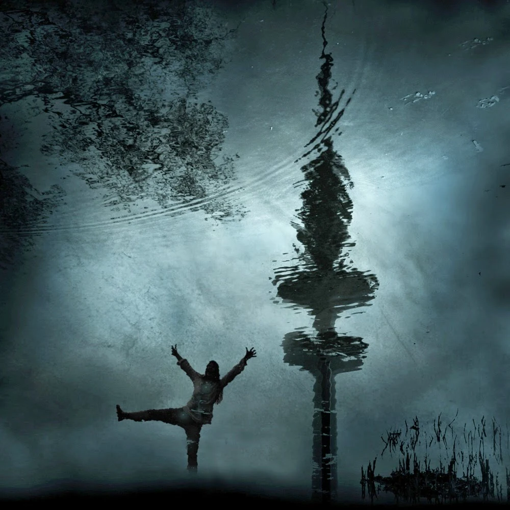 Anja Bührer | Surreal silhouettes | Tutt'Art@ Masters