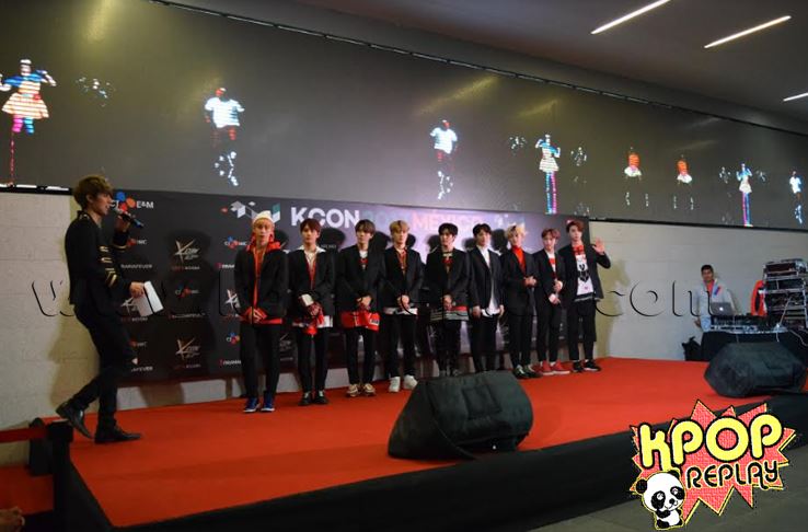 [RESEÑA] KCON EN MÉXICO | Kpop Replay