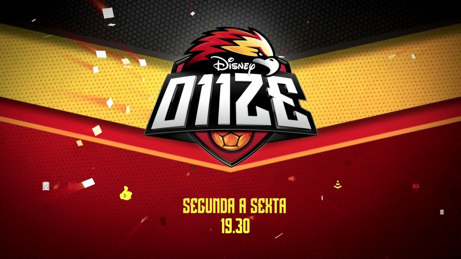 Central O11ZE: O11ZE - Reveja os Episódios da 1ª Temporada de segunda a ...