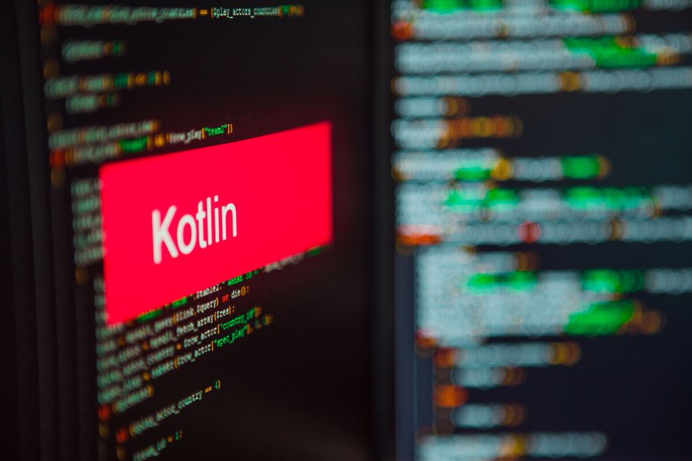 ¿Qué es el lenguaje Kotlin y para qué sirve?
