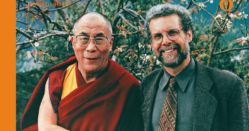 Emozioni distruttive. Dalai Lama, Daniel Goleman.