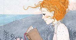 Recenze - Anna z ostrova - Knižní přístaviště