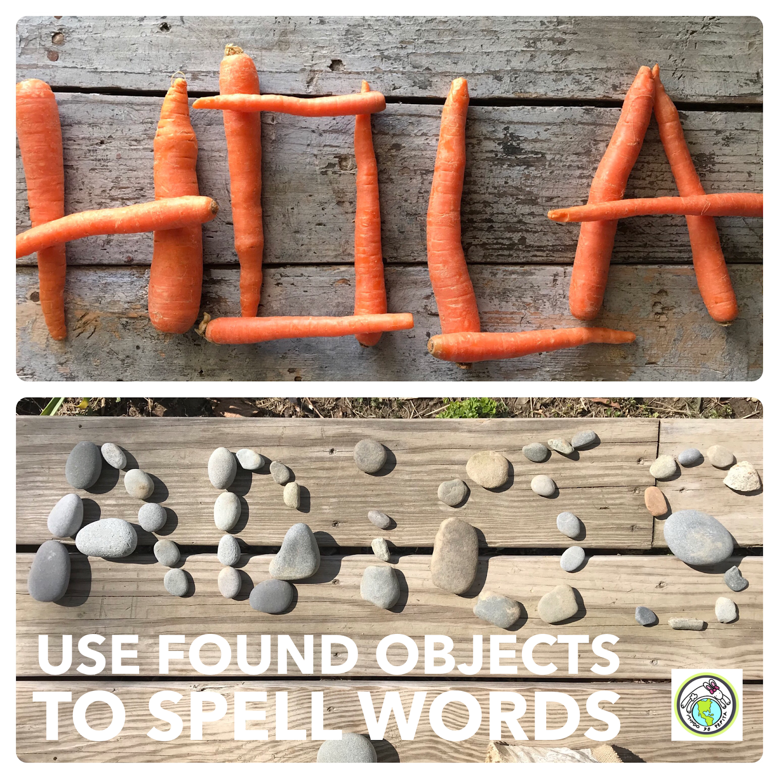 Activities for Distance Learning That AREN'T Online | Mundo de Pepita