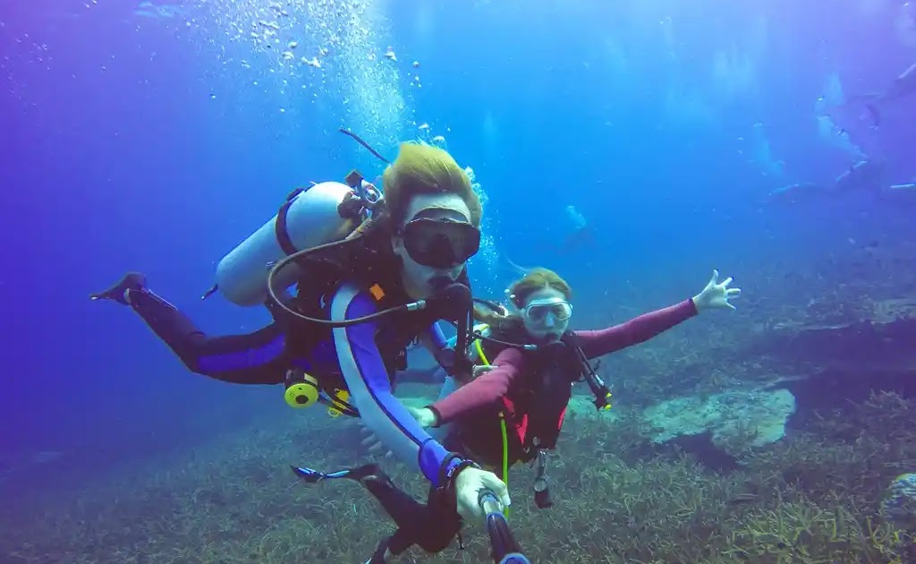 Top 3 Benefits of Choosing Scuba Diving Over Snorkeling - World Informs