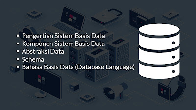 Sistem Basis Data - Materi Kuliah Basis Data (2) - Hari Aspriyono