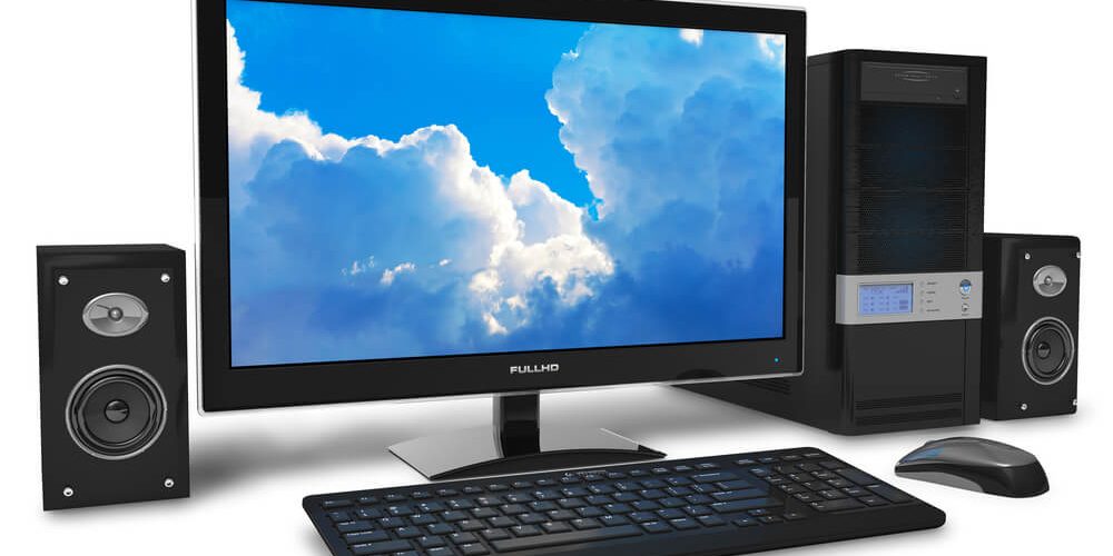 Base de l'informatique