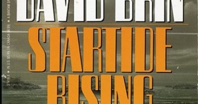 Blathers of Gene Bathurst : David Brin's Startide Rising & the Uplift ...