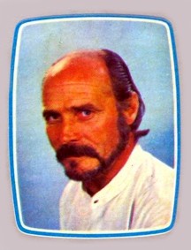 Relembrando o grande ator Dary Reis