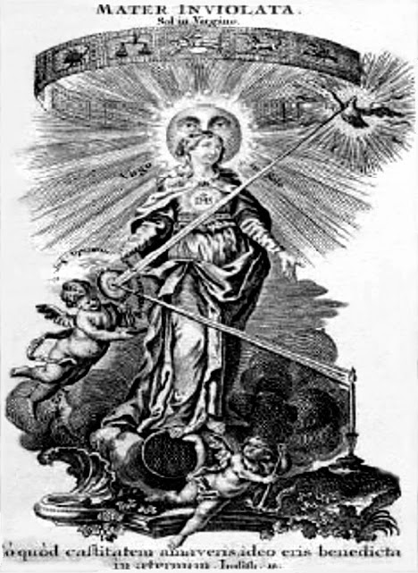 ANDÚJAR DE VERA CRUZ: LA BÓVEDA DEL ACTUAL SAGRARIO DE LA IGLESIA DE ...