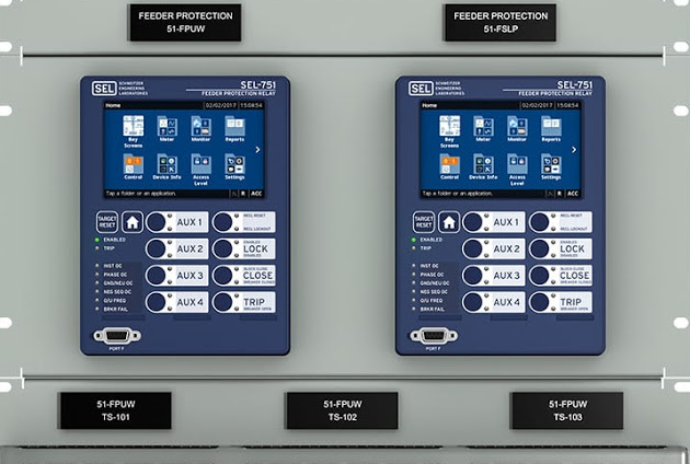 Basic Guide for Power System Protection - Electrical Axis