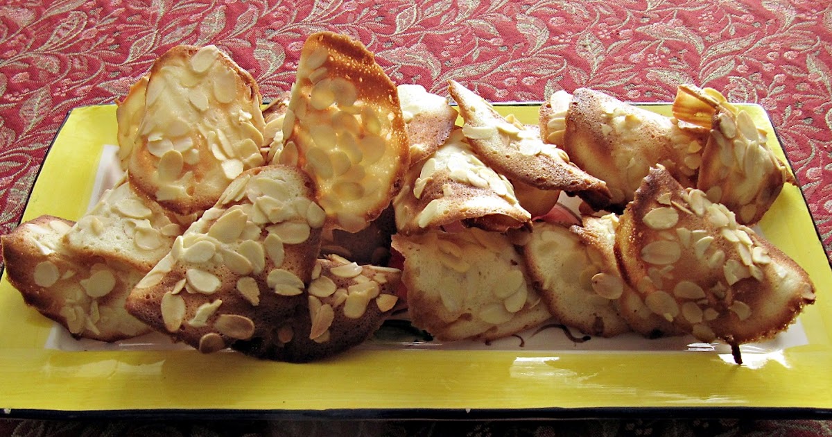 Menús para impresionar: Tejas