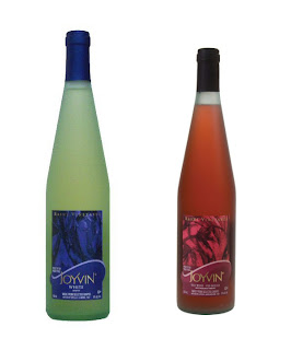 The Wine Scoop: RASHI JOYVIN - A Taste of Nostalgia