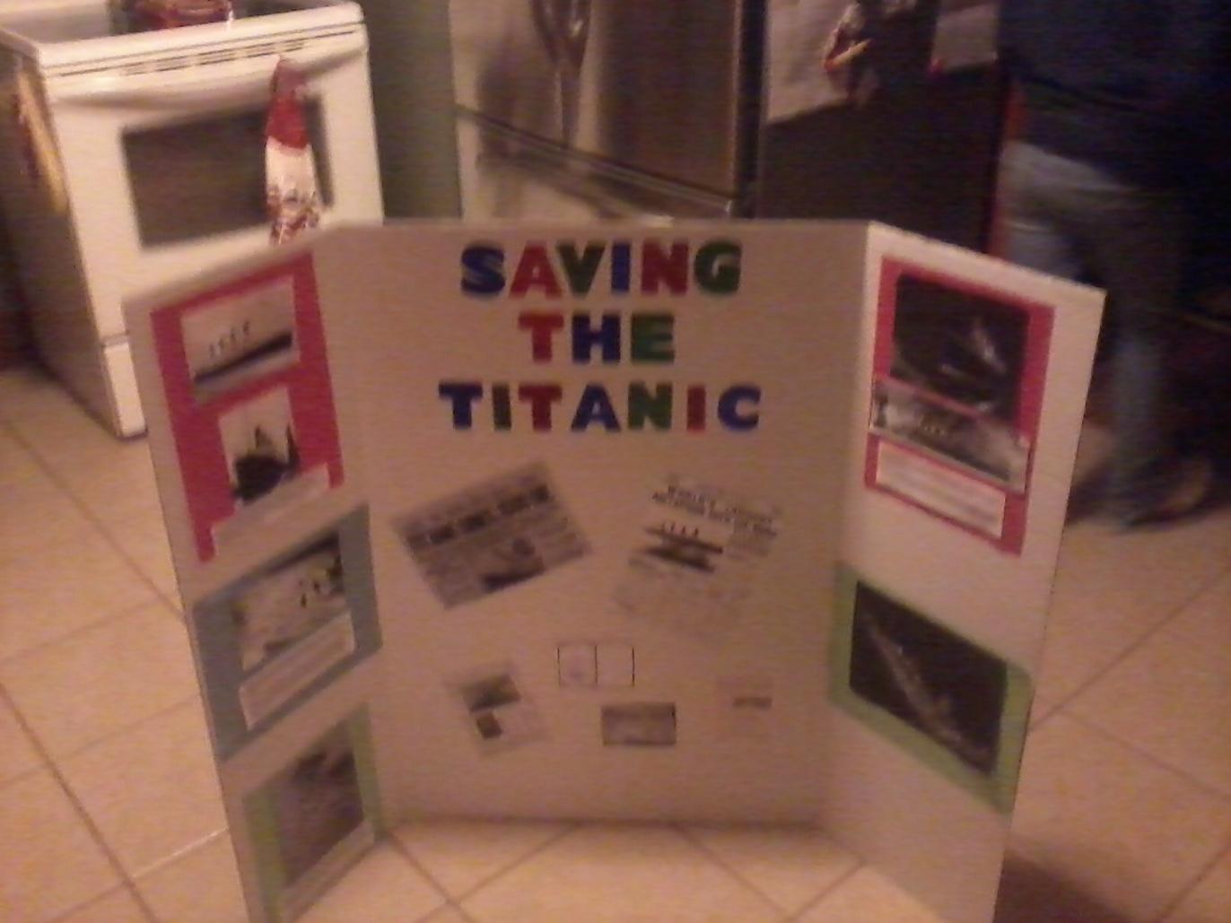 RaisingMy2Beauties 2nd PLACE SOCIAL STUDIES FAIR PROJECT raisingmy2beauties-2nd-place-social-studies-fair-project