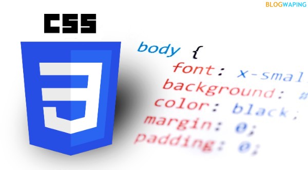 Css Language: Basics Guide For Beginners - Blogwaping
