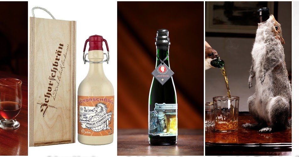 Five highly expensive beers in the world