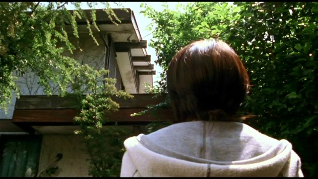 Shameless Pile of Stuff: Movie Review: Ju-on: The Grudge