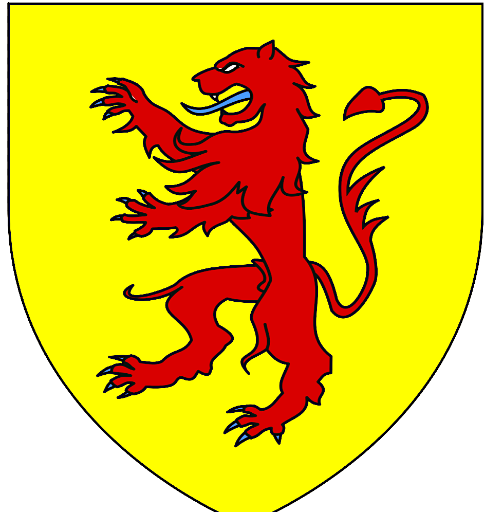 Time Travel: WALES | Nannau and the Nanney Family