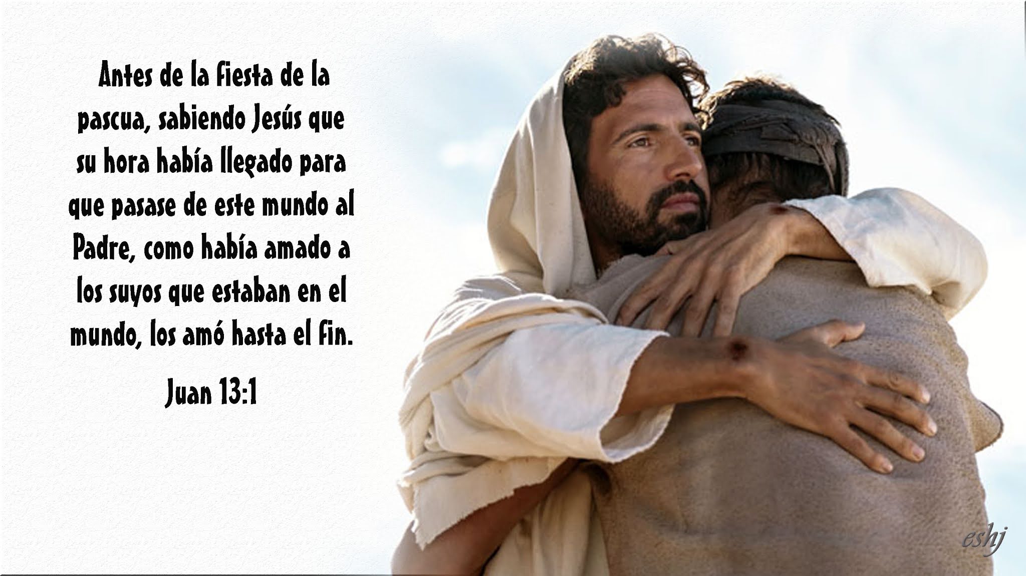 CBA LIBRO DE JUAN CAPÍTULO 13