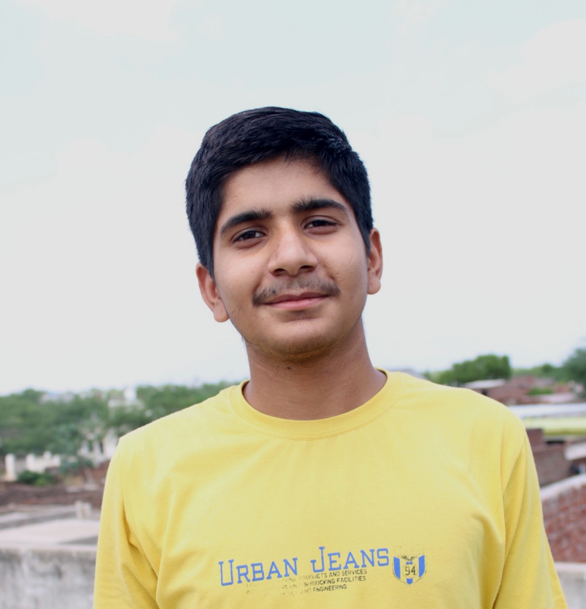 Bhadrajun Artisans Trust: October 2020