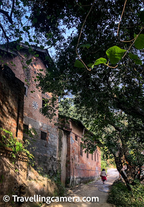 Garli Pragpur - A heritage village of Himachal Pradesh with beautiful ...
