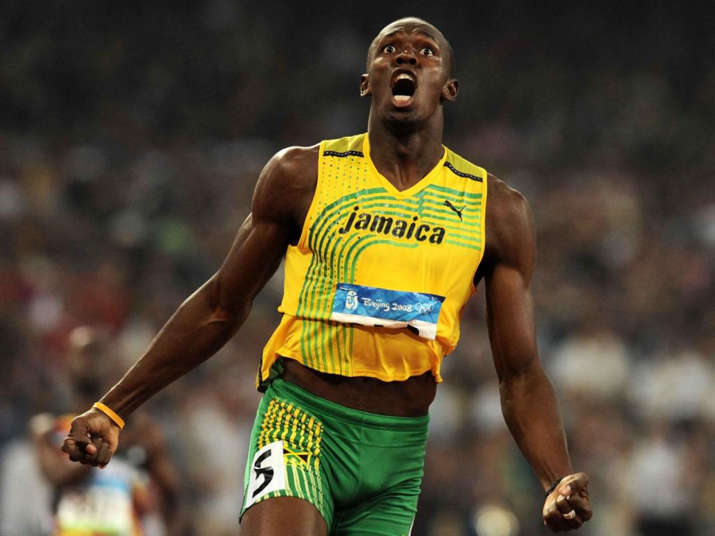 Locura por el sprint: Top10 Mejores sprinters de la historia:Parte 5