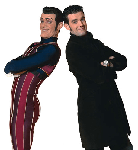 Eros Evose: We are number one!