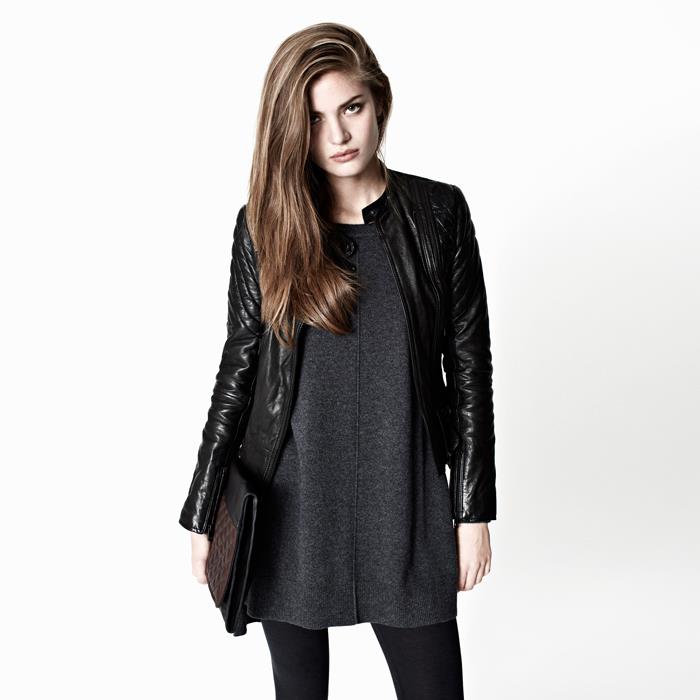 Fashion Goes Rock!: AllSaints A/W '12-'13 Collection
