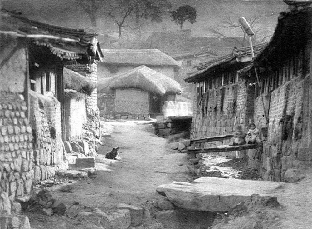 50 Rare and Amazing Photographs That Capture Everyday Life in Seoul ...