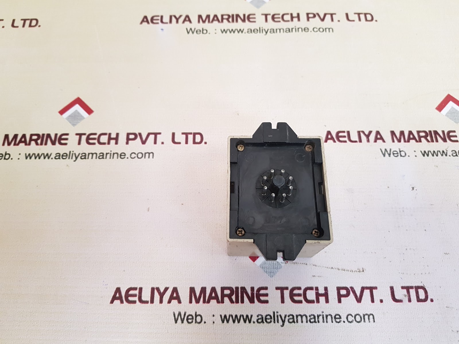 OMRON 61F-GP FLOATLESS LEVEL SWITCH - Aeliya Marine