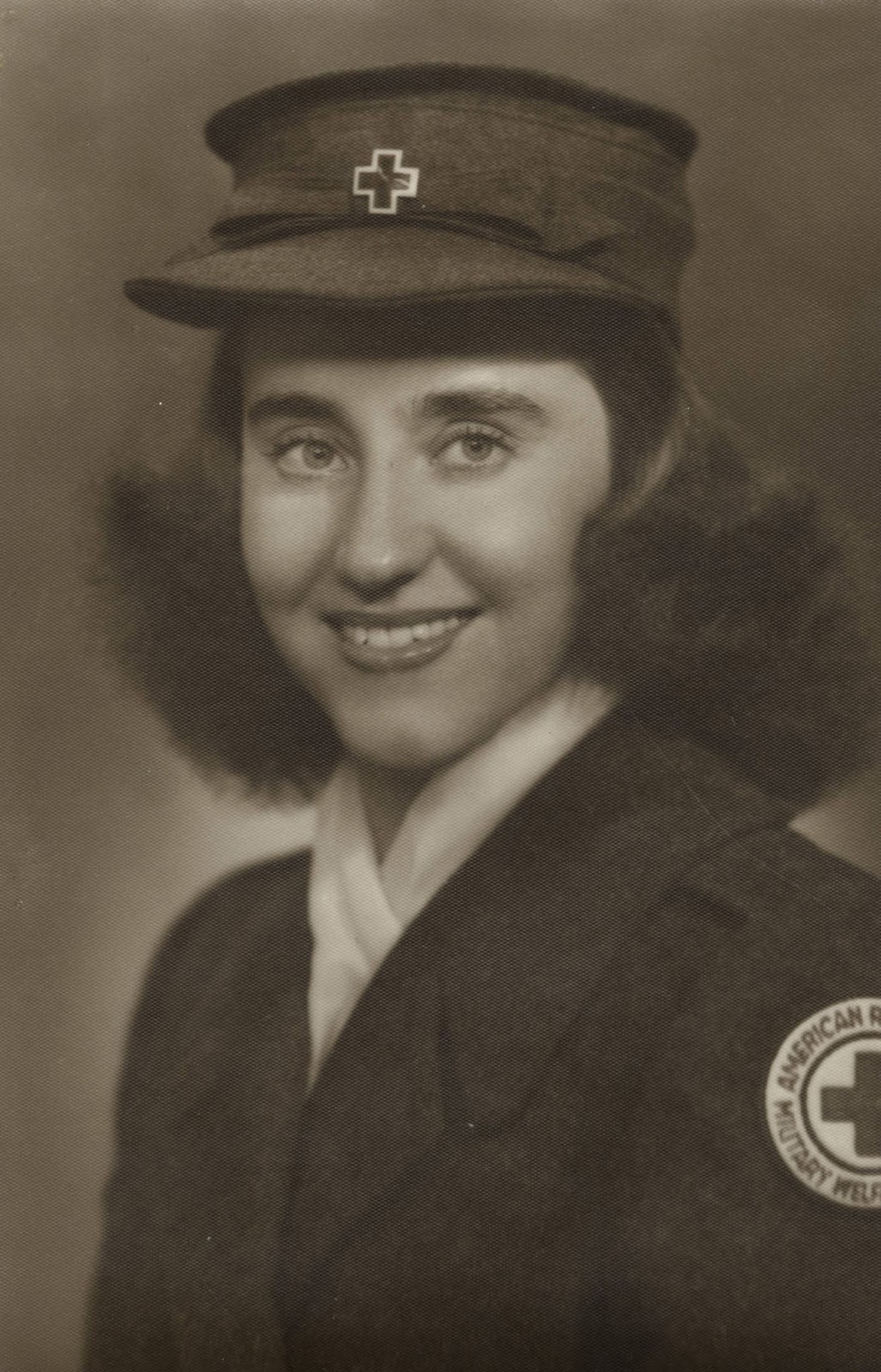 Spotlight on WC Alumna and American Red Cross Worker, Emily Harris ...