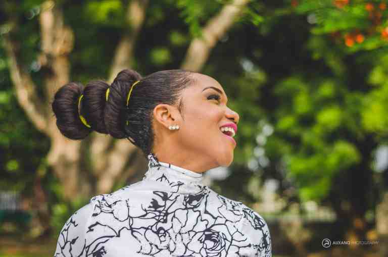 AWAKE THE DAWN With Ada: Only You Jesus