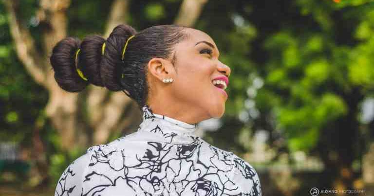 AWAKE THE DAWN With Ada: Only You Jesus