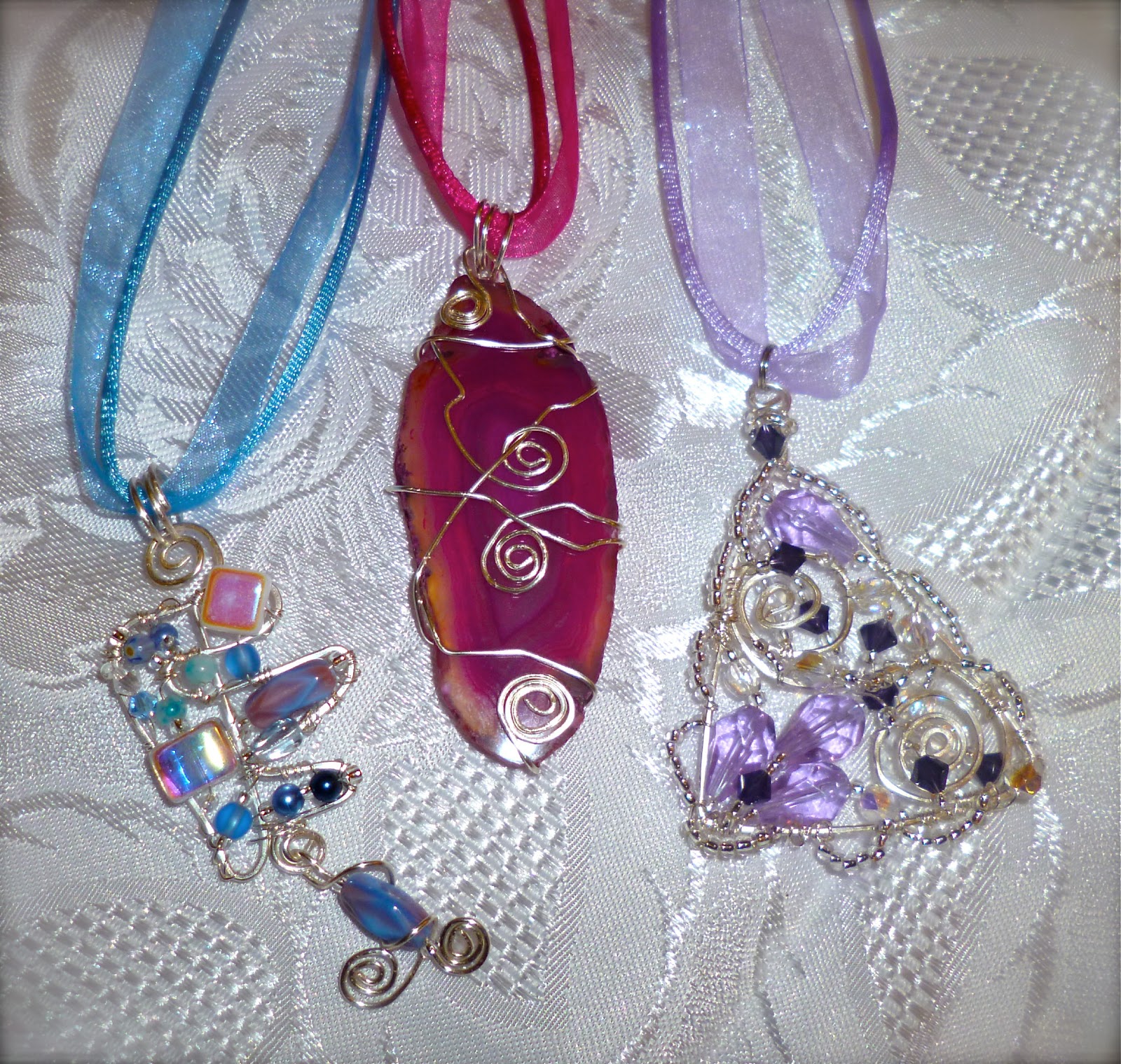 WireWorkers Guild: SUMMER SHOW