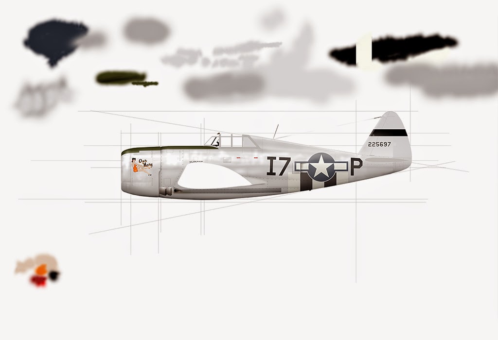 Stories and Illustrations of combat airplanes, missiles and the people ...