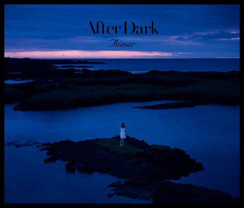 Aimer Discografia / Discography