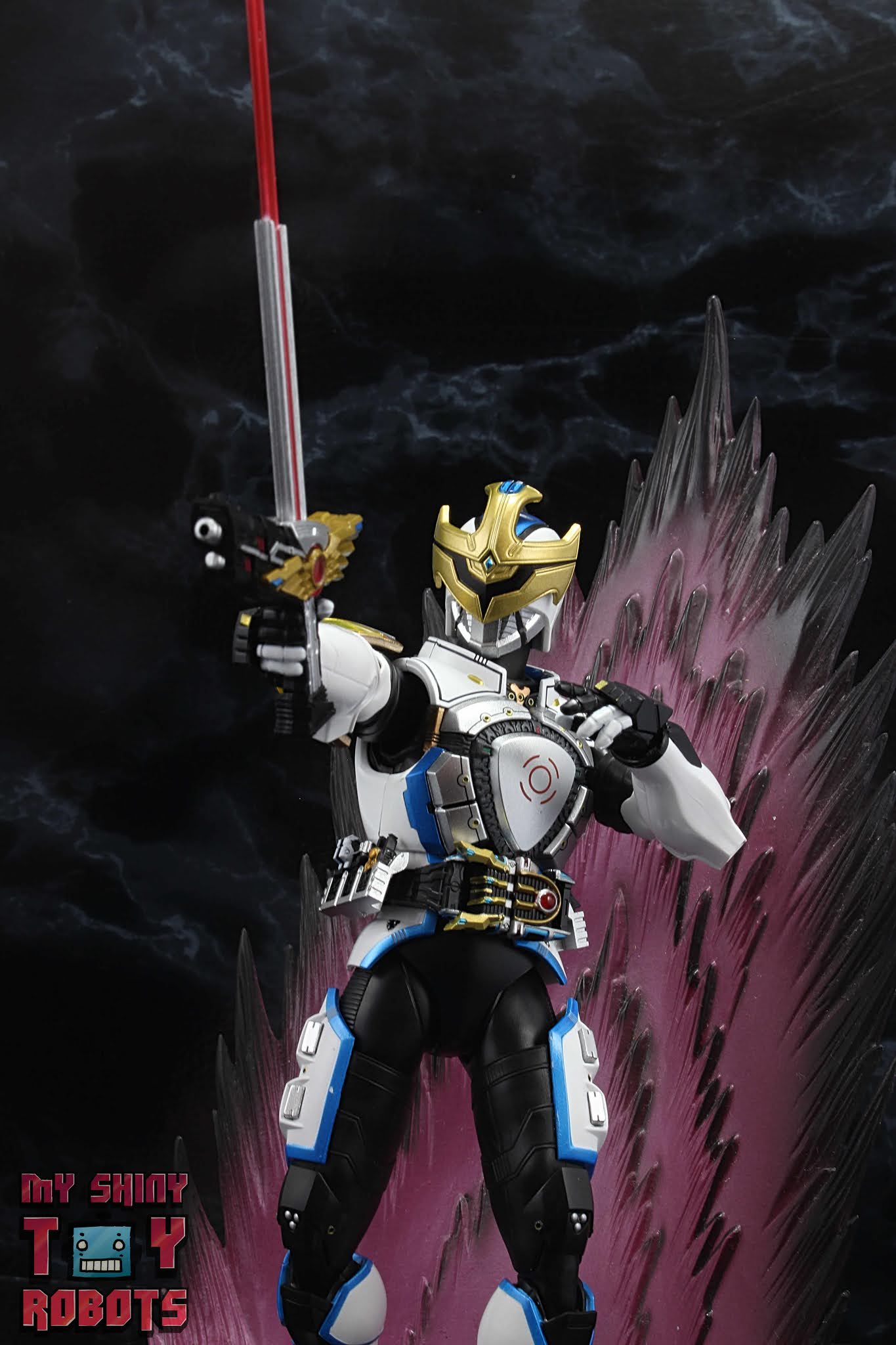 My Shiny Toy Robots: Toybox REVIEW: S.H. Figuarts -Shinkocchou Seihou ...