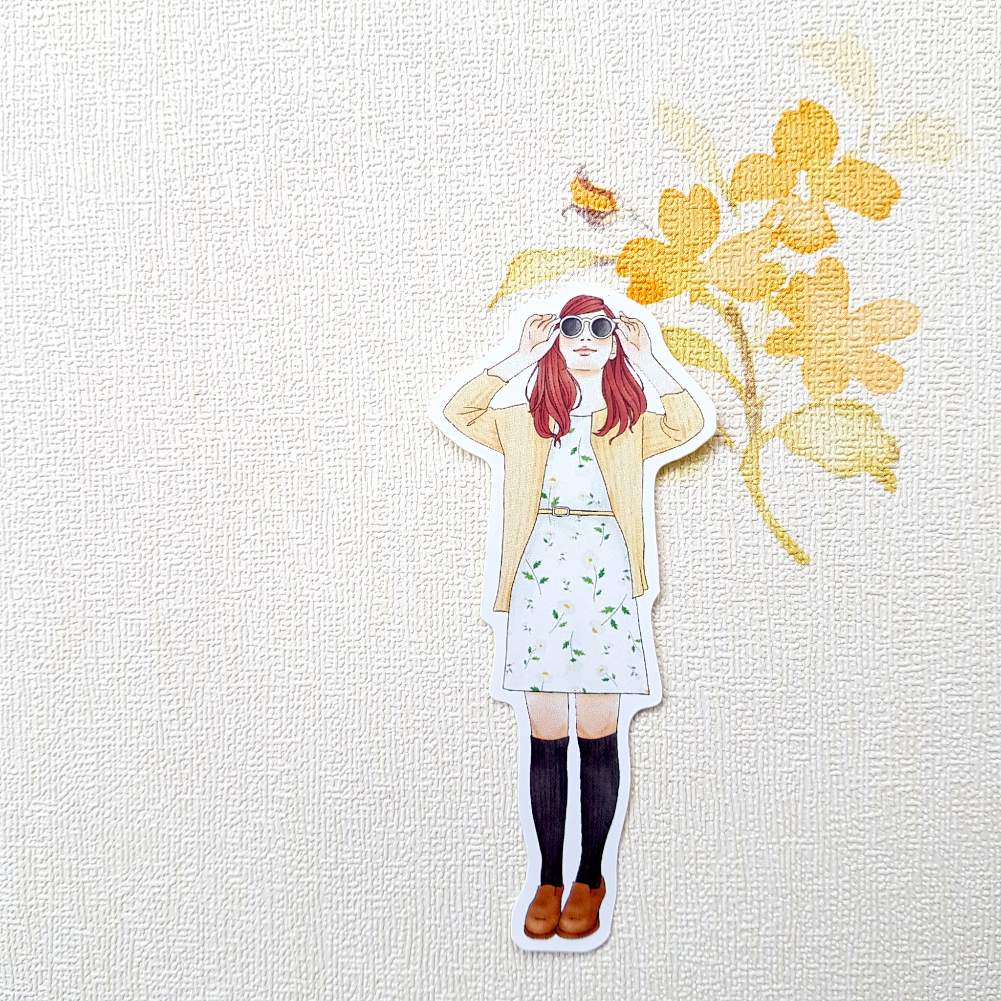 Everyday Stickers In Tin Journal Pages X Windry R