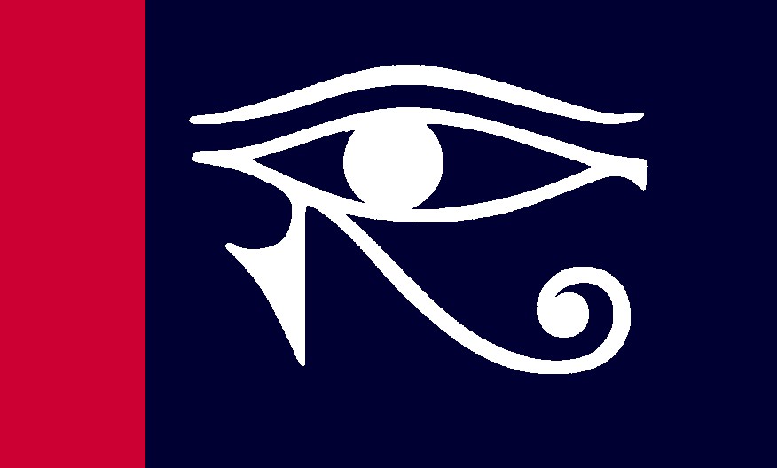 The Voice of Vexillology, Flags & Heraldry: June 2017