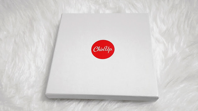 Sem queixo duplo em 30 minutos by ChinUp | Delta Ferreira