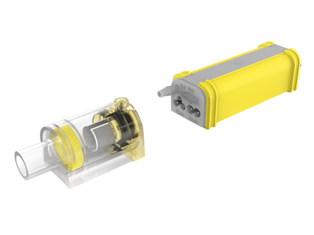 All New Mini Split Ductless HeatPump Systems: Condensate Pump in ...