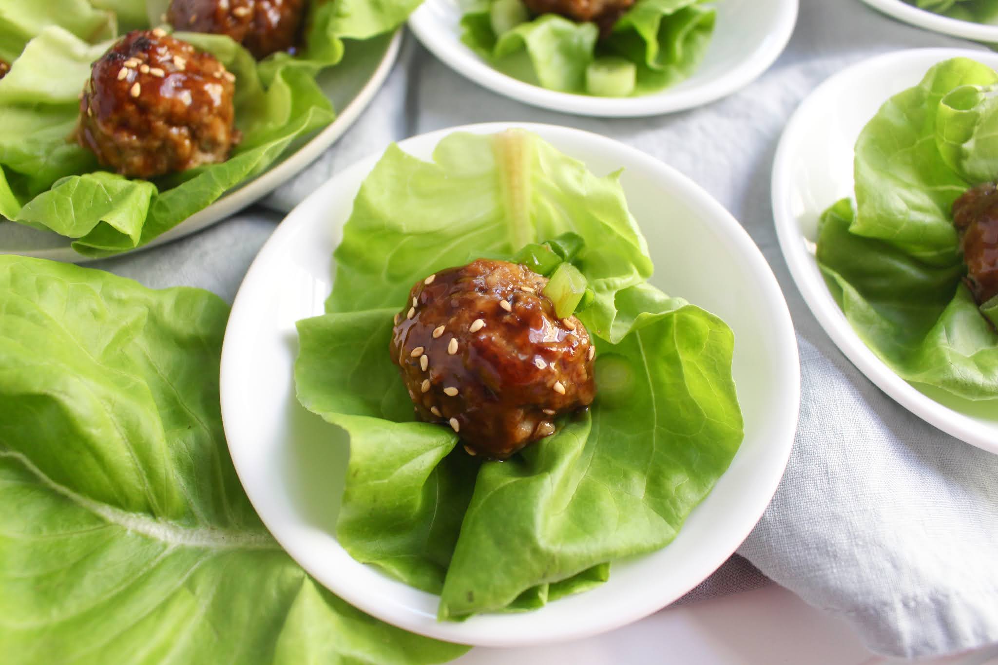 Kylee's Kitchen: Single serving snacks for safer entertaining