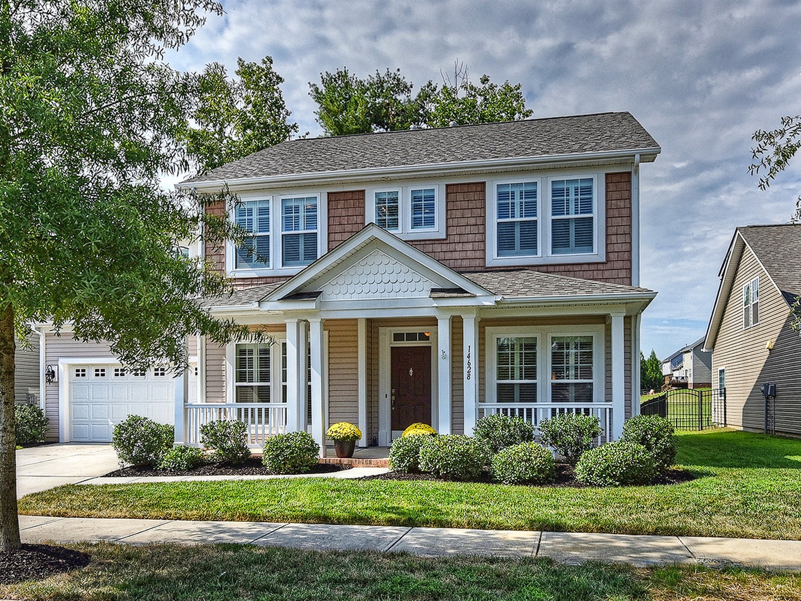 Kay Fisher & Associates - Keller Williams Realty: 14628 Colonial Park ...