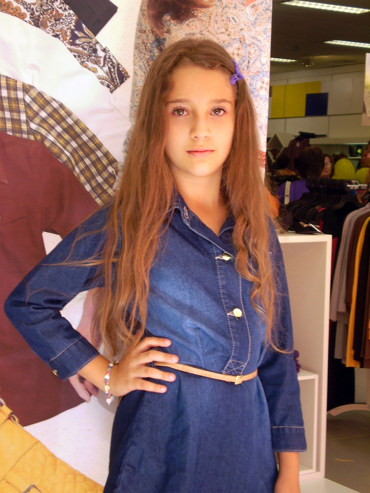 Star Models PG: Show de Vitrine Viva Star Models