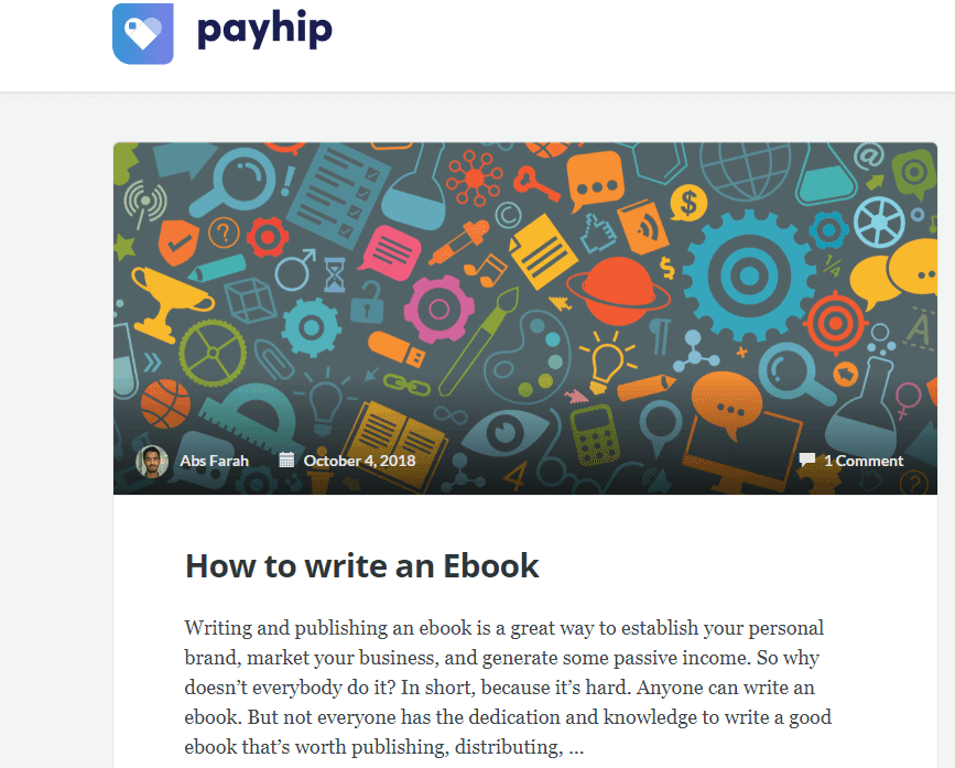 How to Start Your Own Online Store with No Money - Helpful Online Marketer