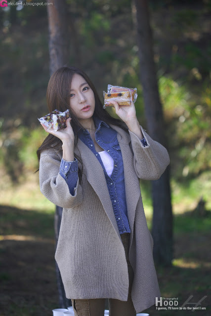 Xxx Nude Girls Han Ji Eun Simply Gorgeous