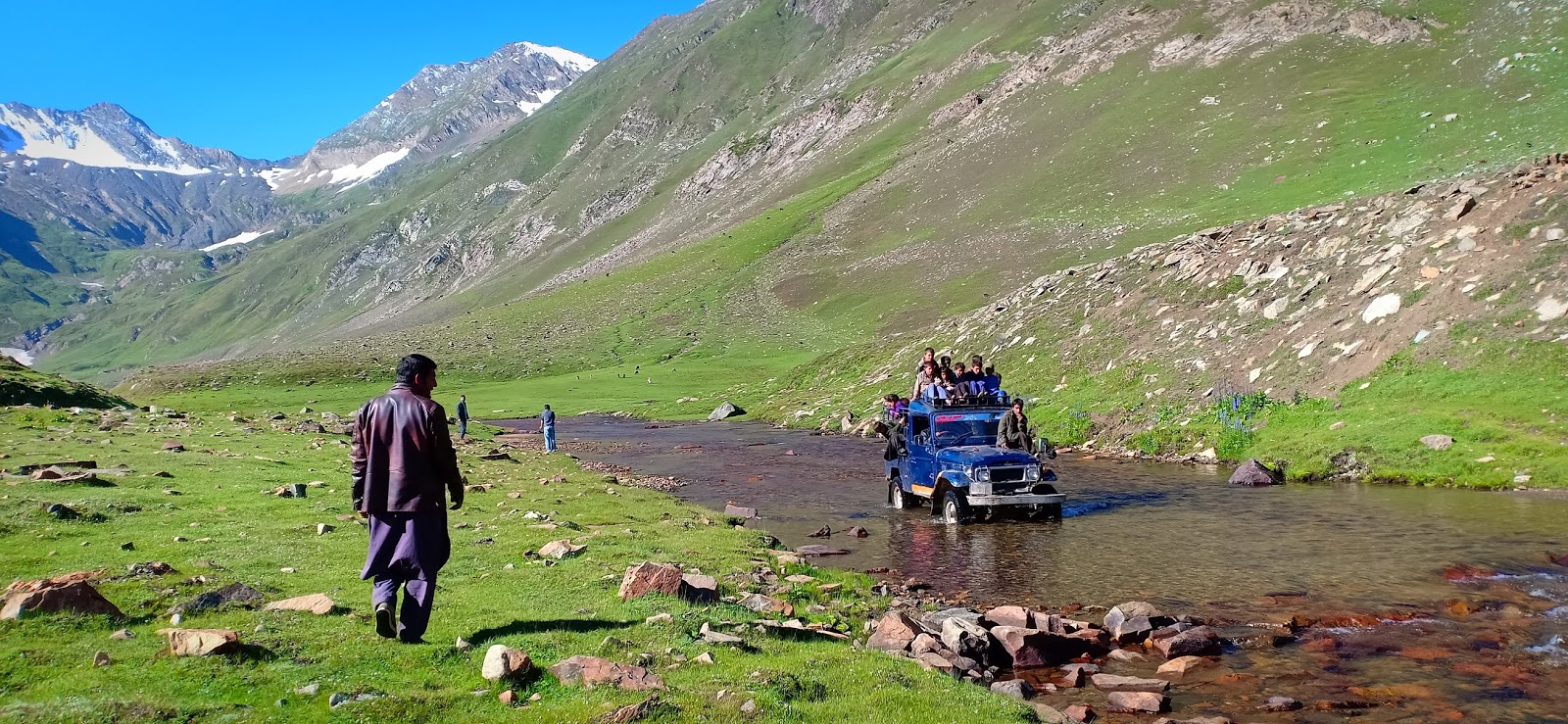 Supat Valley Photos |supatvalley.com | Supat Valley