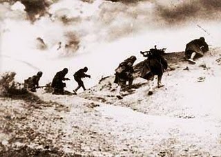 Αιώνια Ελληνική Πίστη: ΠΑΡΑΞΕΝΕΣ ΙΣΤΟΡΙΕΣ ΑΠΟ ΤΟ ΑΛΒΑΝΙΚΟ ΜΕΤΩΠΟ