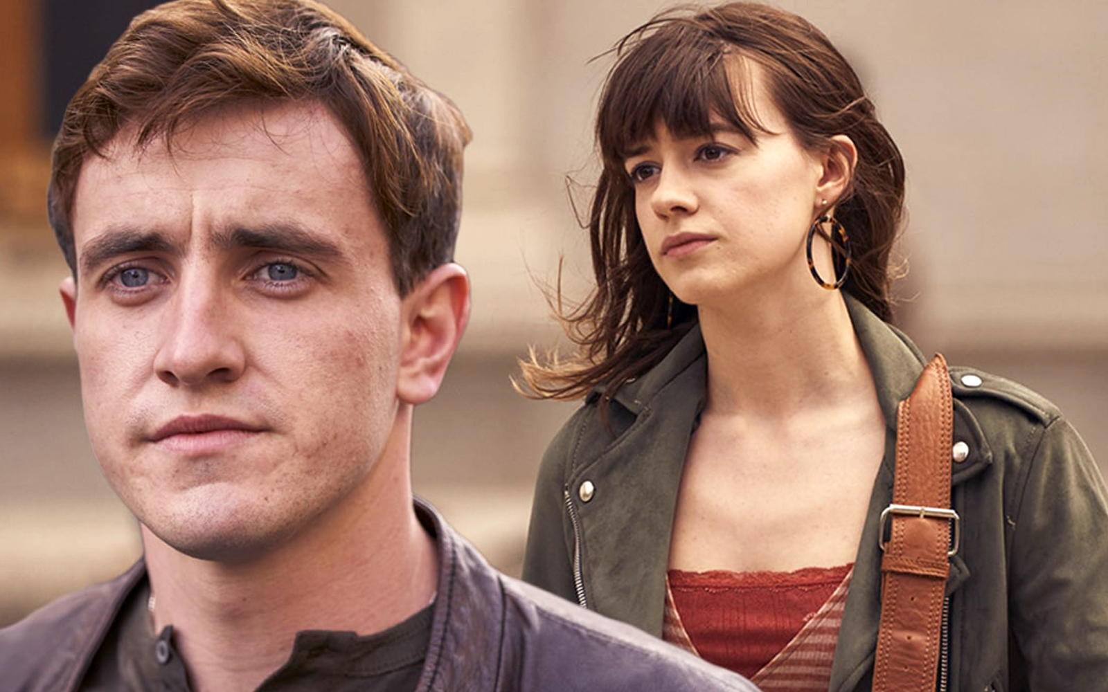 TimeLineAlex: Normal People